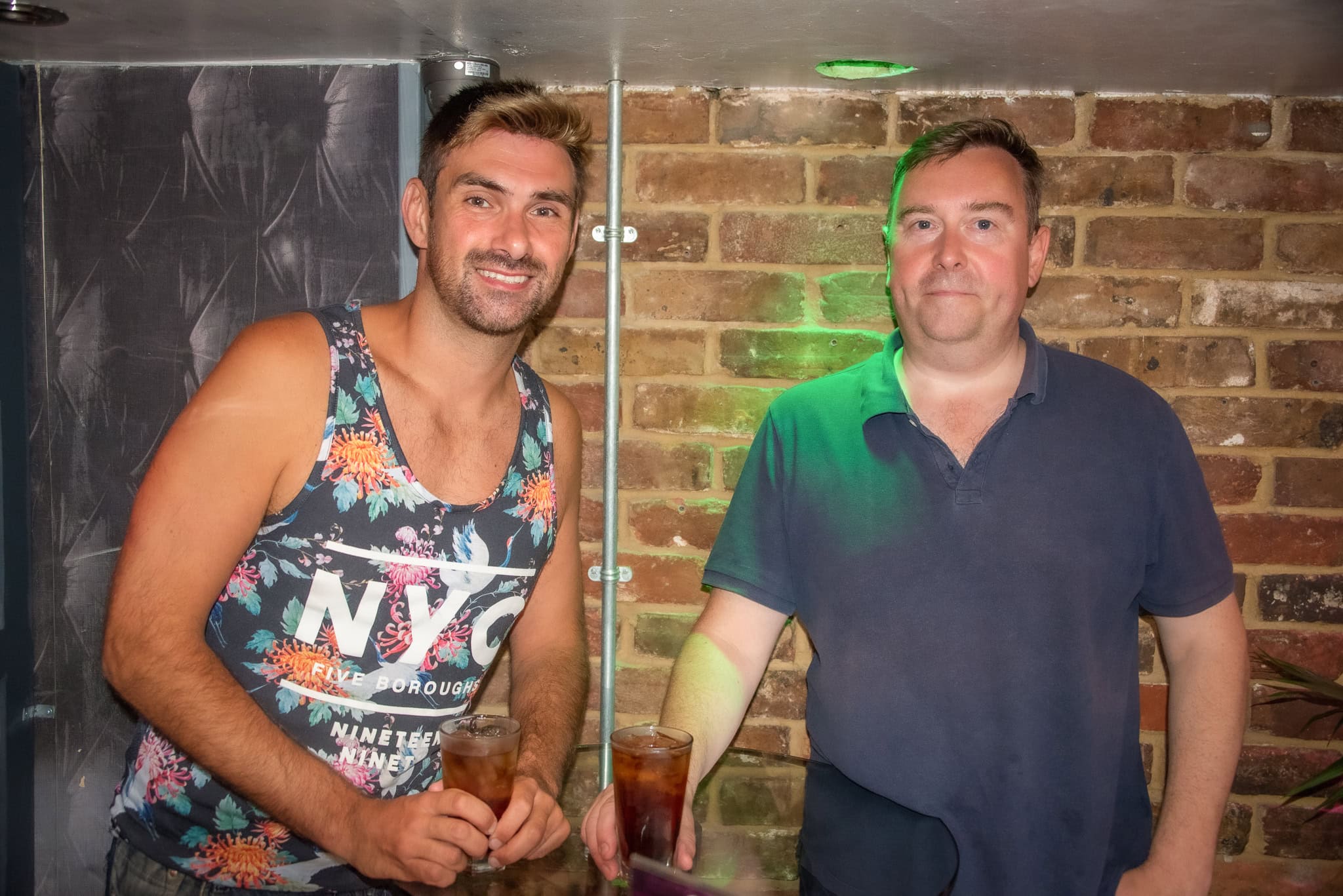 Circa Bar Soho reopens - photos - added style & extended terrace - QX ...