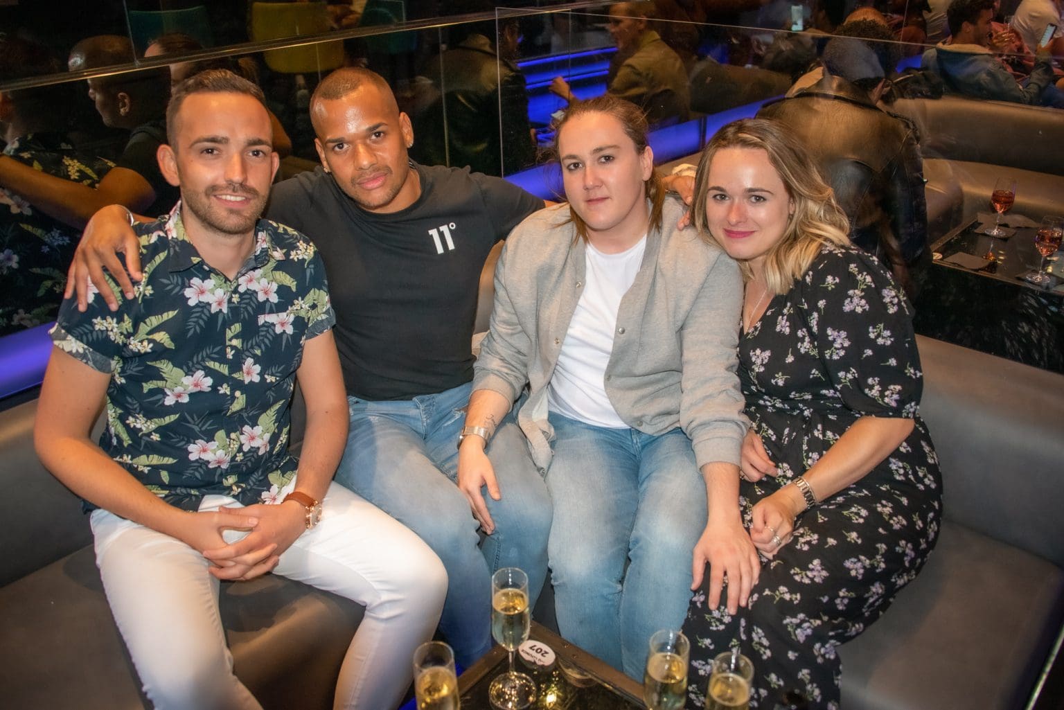 Ku Bar reopens - photo review - QX Magazine