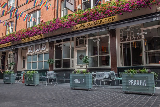 Ku group : all venues are open! - QX Magazine