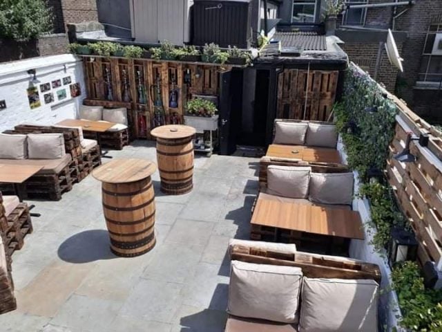 There’s a New LGBTQ+ Venue in North London! - Zodiac Bar - QX Magazine