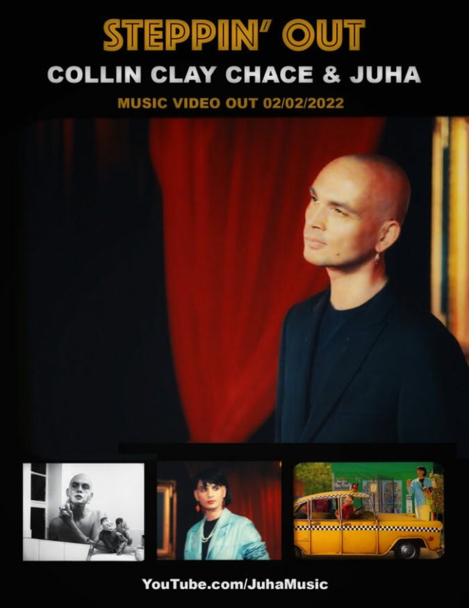 Steppin' Out in LGBT History Month - QX Magazine