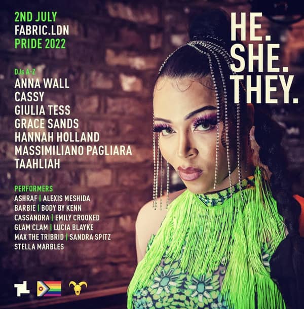 Drag Through the Decades - QX Magazine