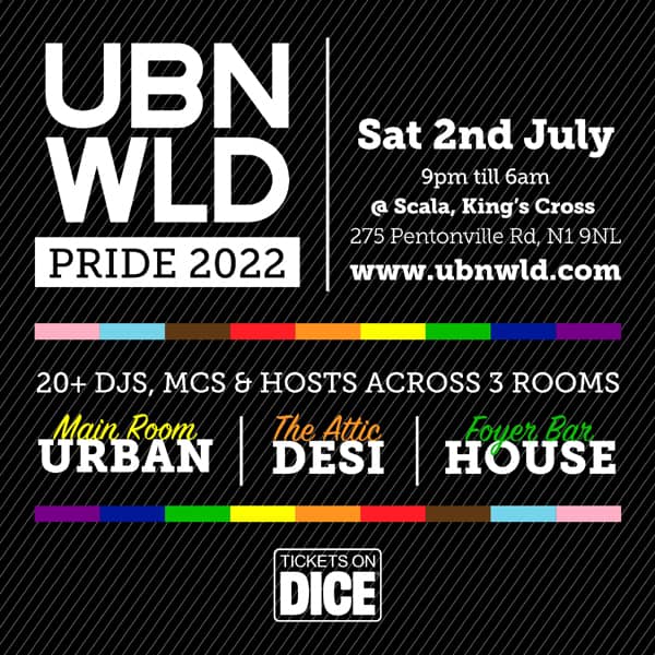 Drag Through the Decades - QX Magazine