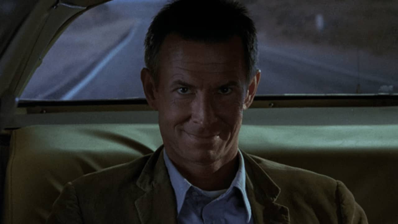 Queer Horror Nights celebrates queer icon Anthony Perkins with a double ...