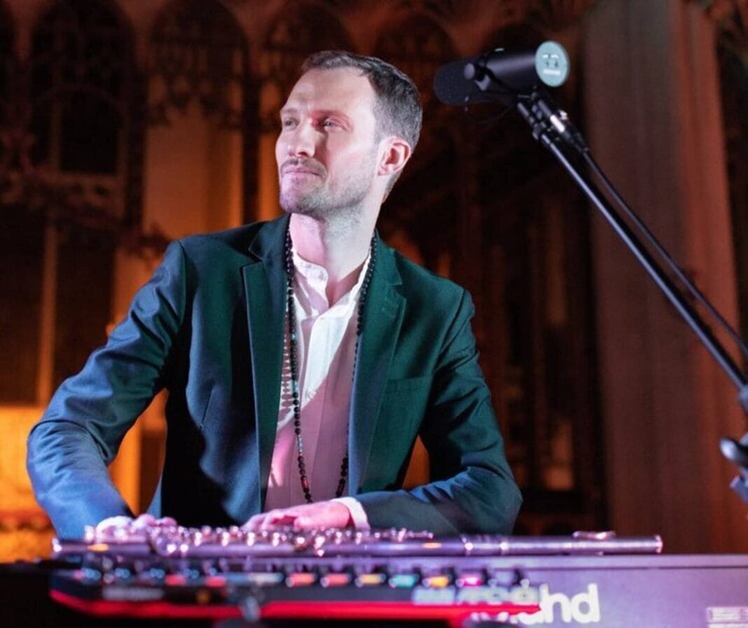 Gary Albert inspires a personal metamorphosis in a challenging world ...