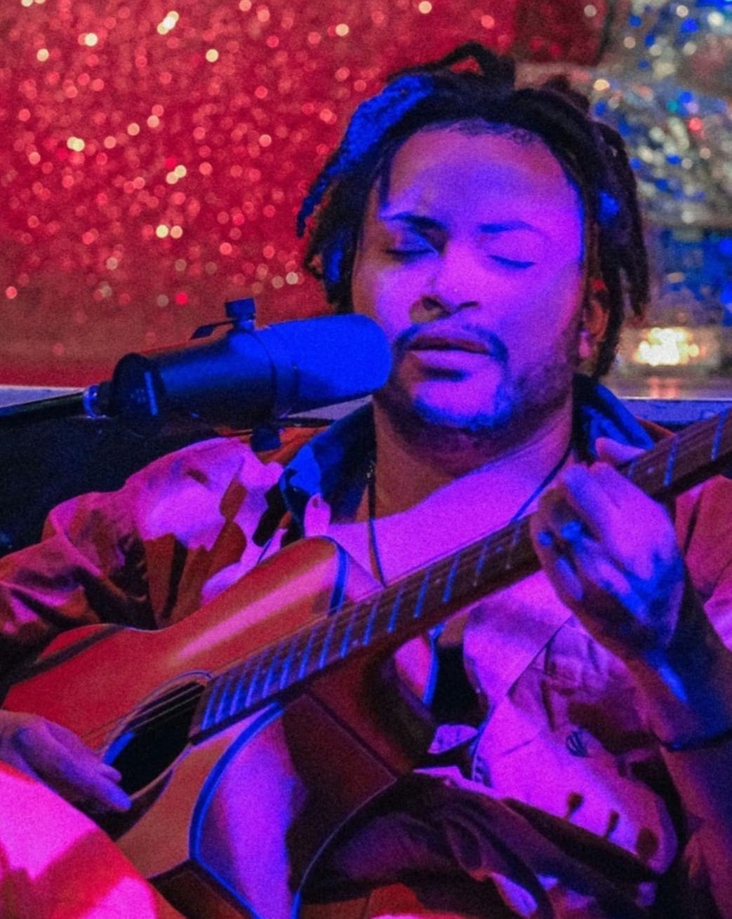 Queer Spirit Cabaret at The Two Brewers, 23 November 2022. - QX Magazine