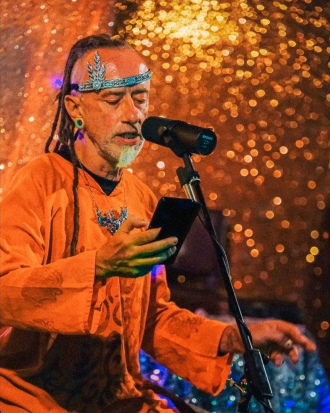 Queer Spirit Cabaret at The Two Brewers, 23 November 2022. - QX Magazine