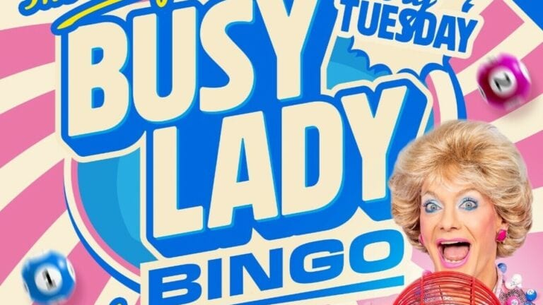Events from Aug 27 – Aug 28 – QX Magazine