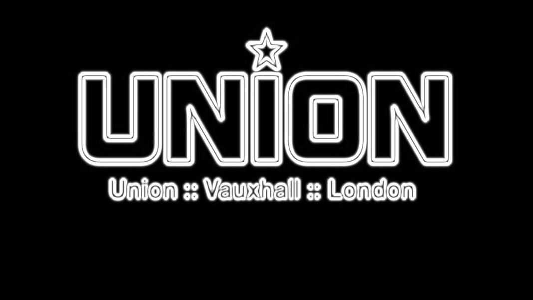 Club Union - QX Magazine