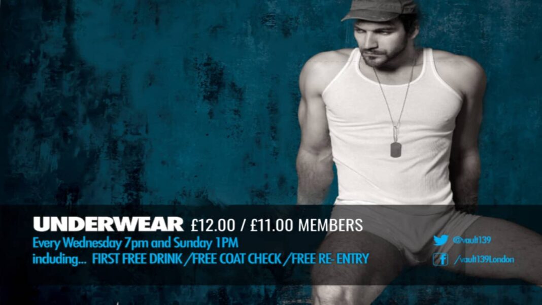 Bang & Strike - Meet the ultimate mens underwear brand for briefs ...