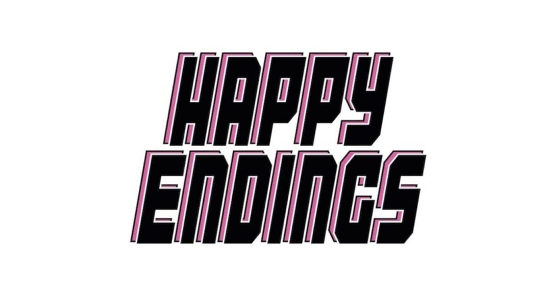 Never Ending Happy Endings 10th Birthday - QX Magazine