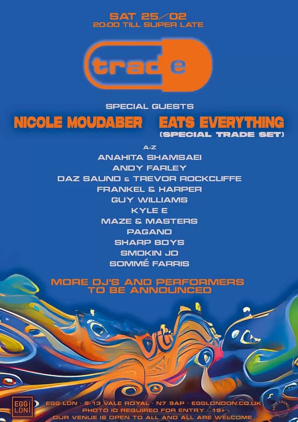 WAY OUT... THERE - QX Magazine