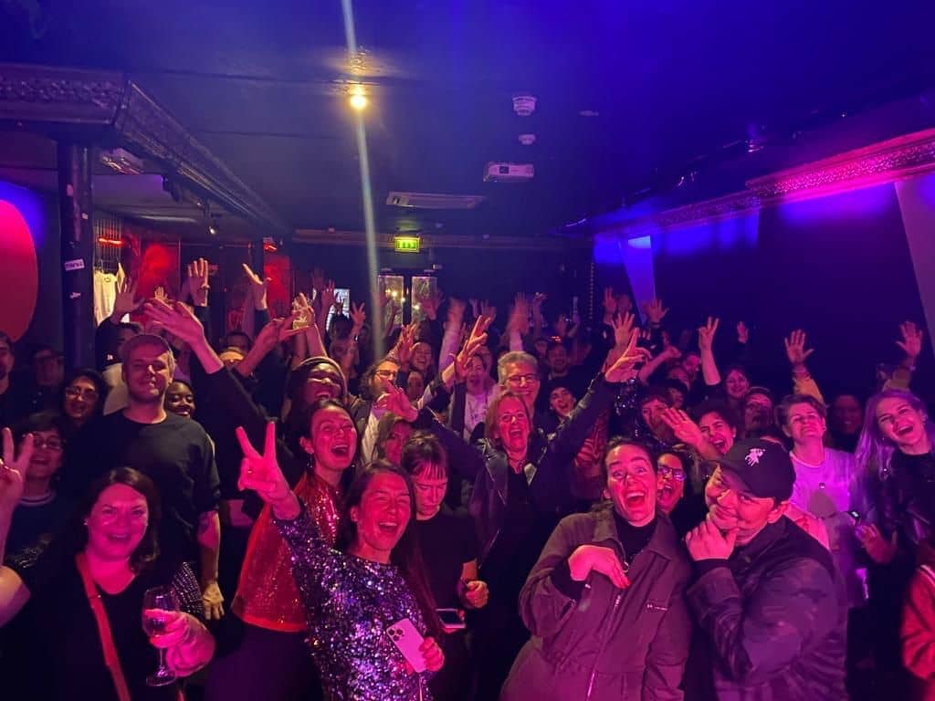 Musical showcase celebrating women, trans and non-binary musicians at ...