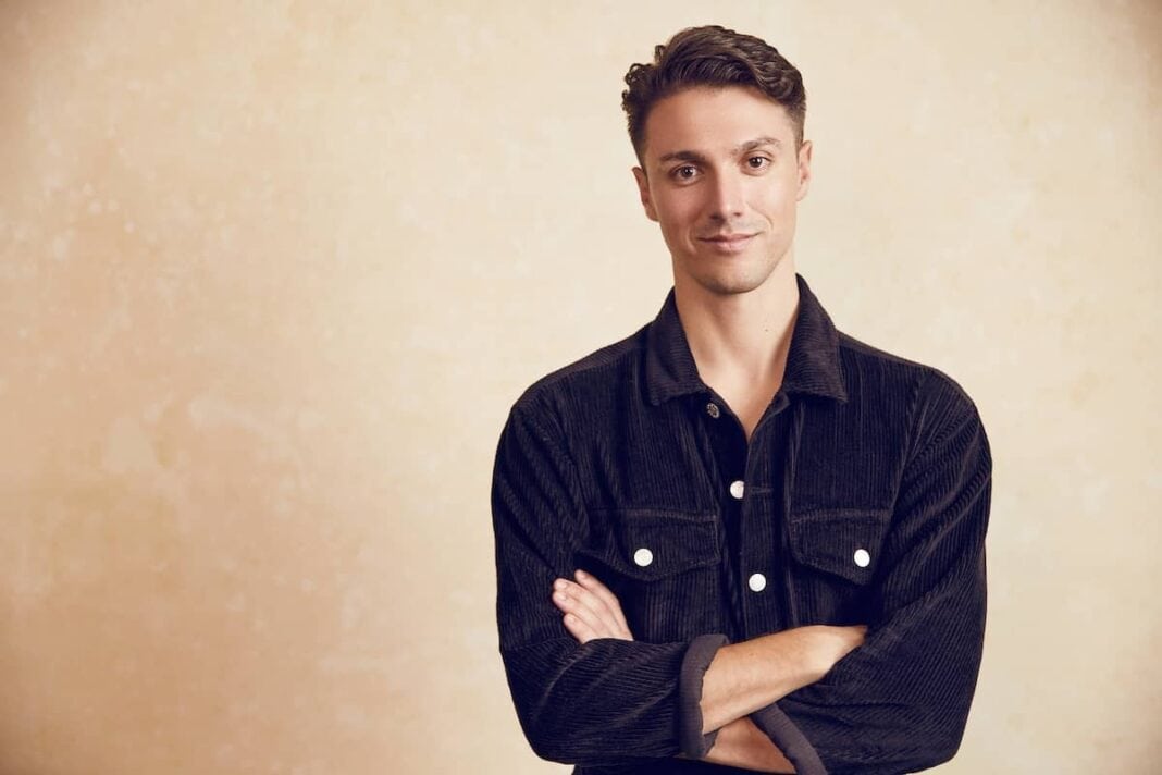 A Queer Interrogation, Tom Ratcliffe's takeover at the King's Head ...