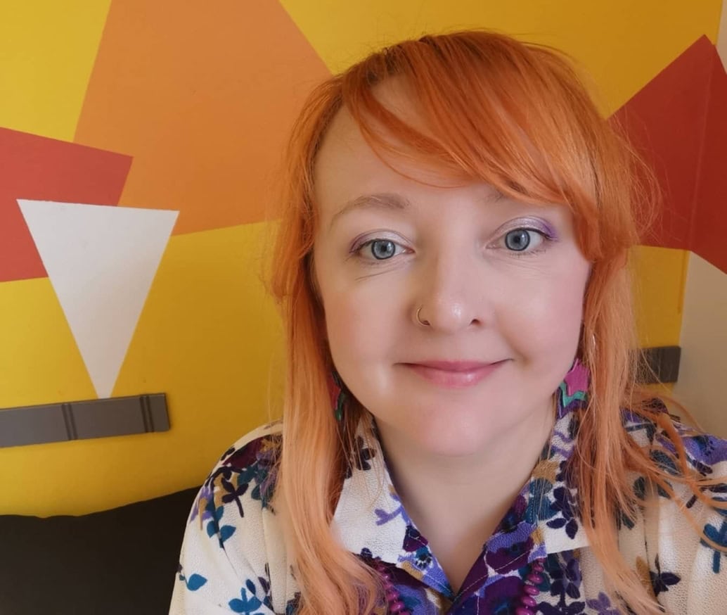 Breaking Gender Stereotypes by Kelly Allen. - QX Magazine