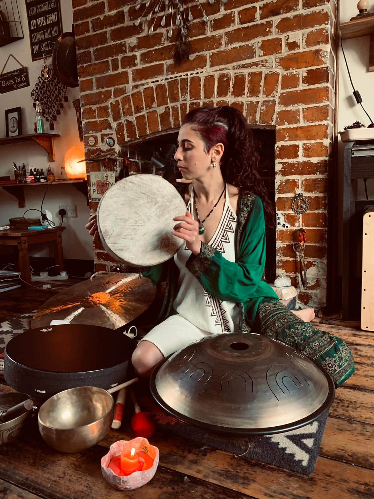 Queer Spirit Festival for music, spirituality and sexuality, 17 - 21 ...