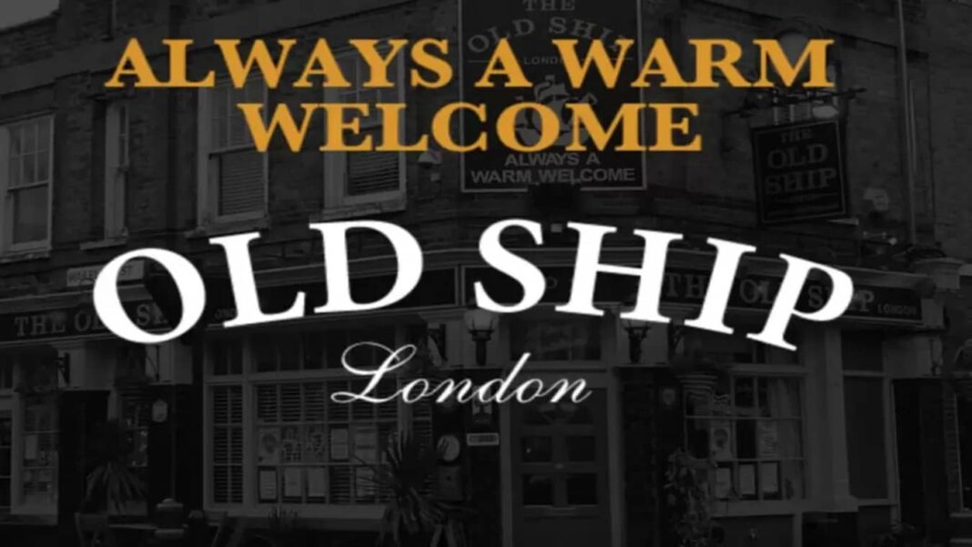 London's Popular Cruise Bar - Vault 139 - QX Magazine