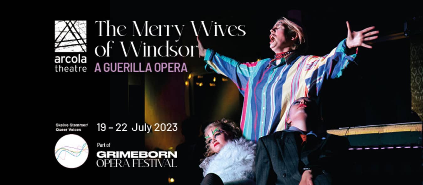 'Queer Joy' during Croydon Pride 2023. - QX Magazine