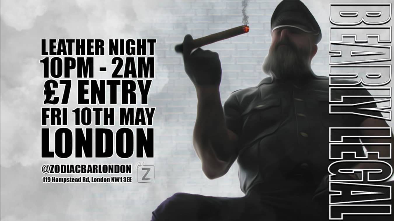 Zodiac Bar and Club – QX Magazine