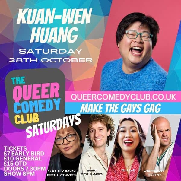 Drag Through the Decades - QX Magazine