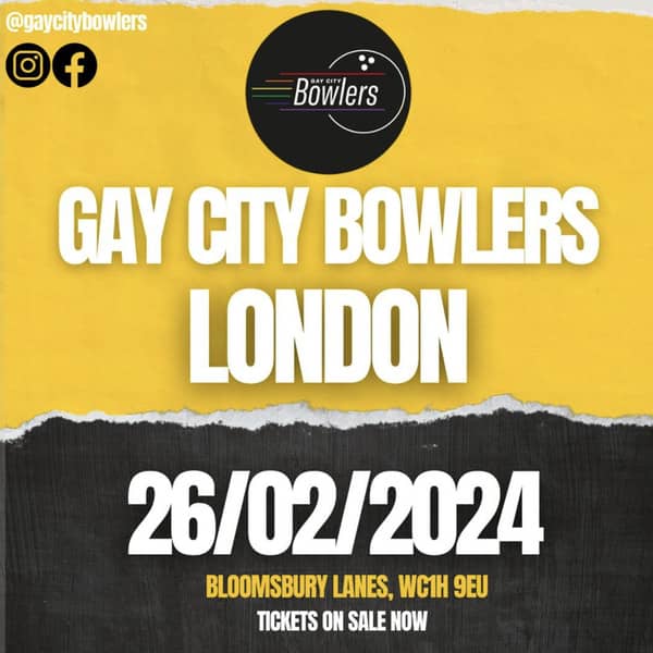 Conor Collins - QX Magazine