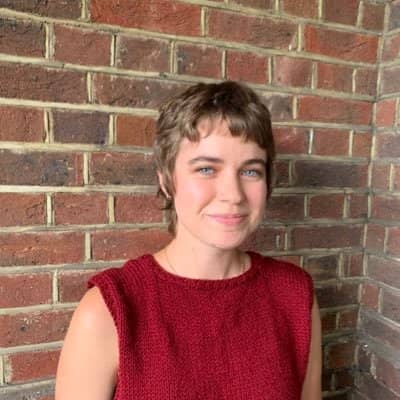 Billie Esplen takes us on a writer's journey with Cowboys and Lesbians ...