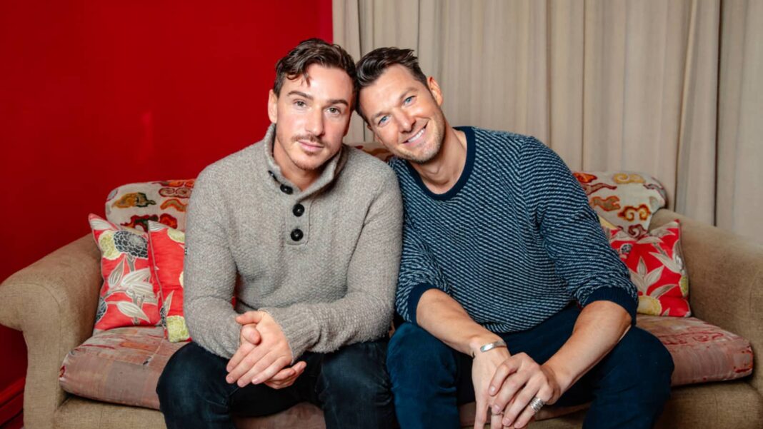 Michael Batten is "beyond excited" about his new play Remembrance ...