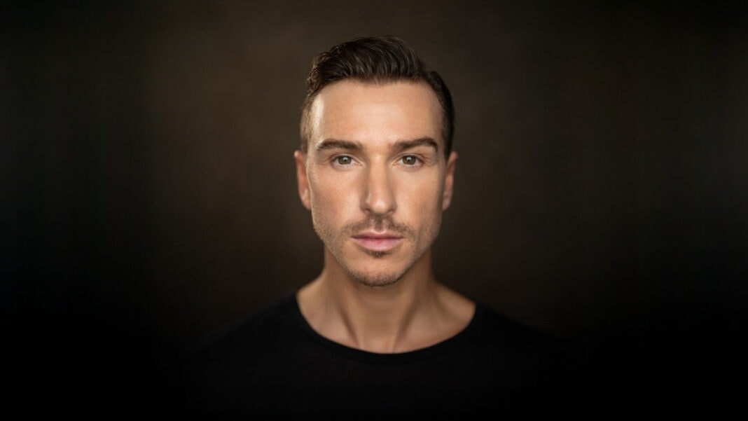 Nick Hayes talks about his love of acting and latest stage role in ...