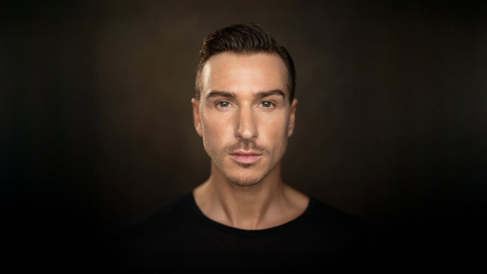 Nick Hayes talks about his love of acting and latest stage role in ...