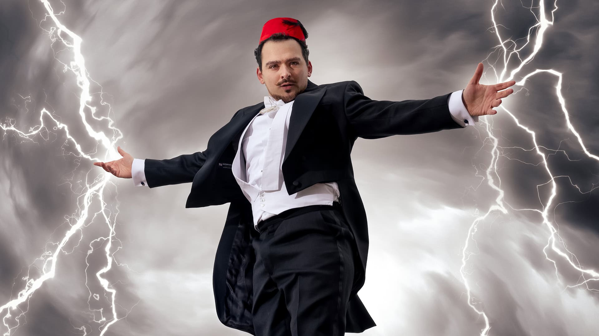 LGBTQIA+ talent heading to Edinburgh Fringe 2024 - QX Magazine