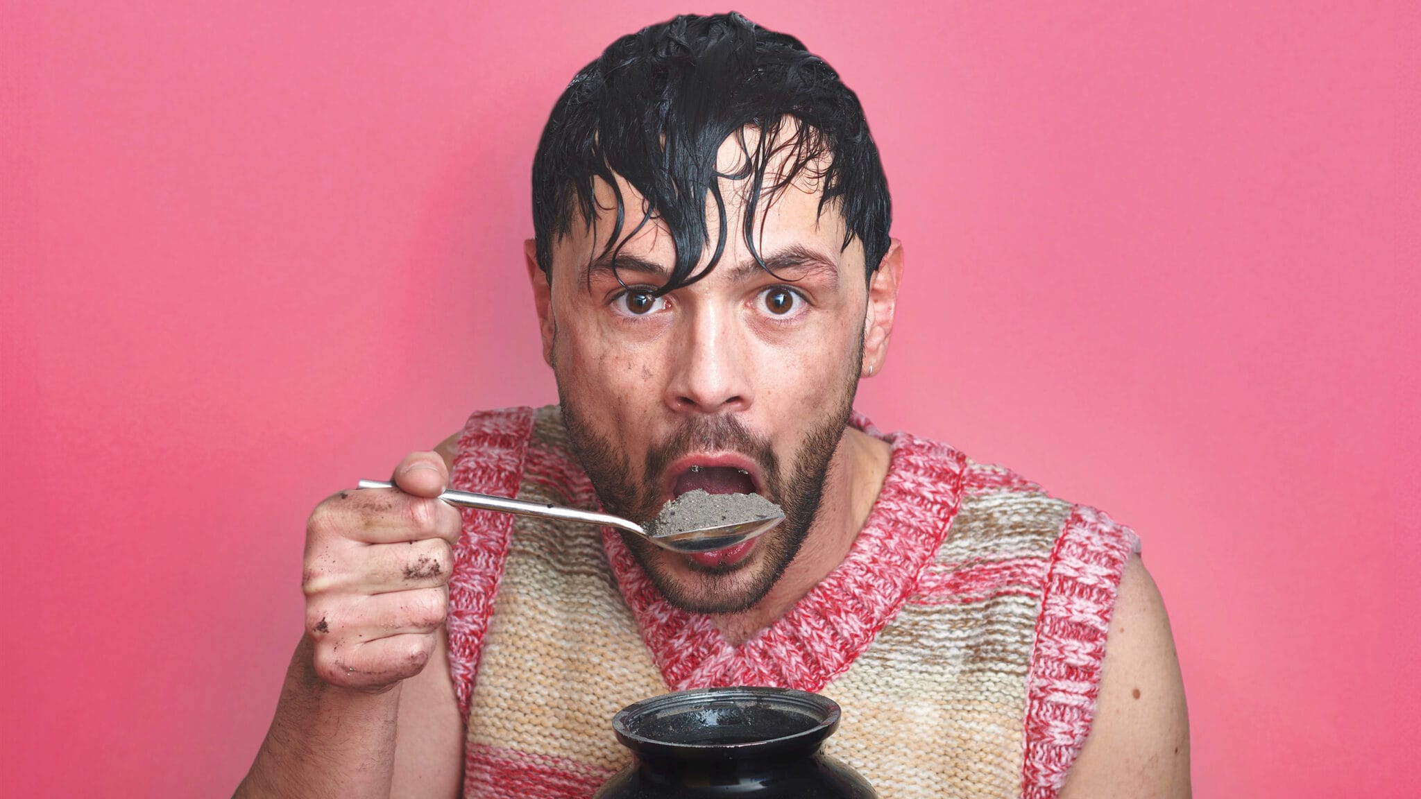 LGBTQIA+ talent heading to Edinburgh Fringe 2024 - QX Magazine