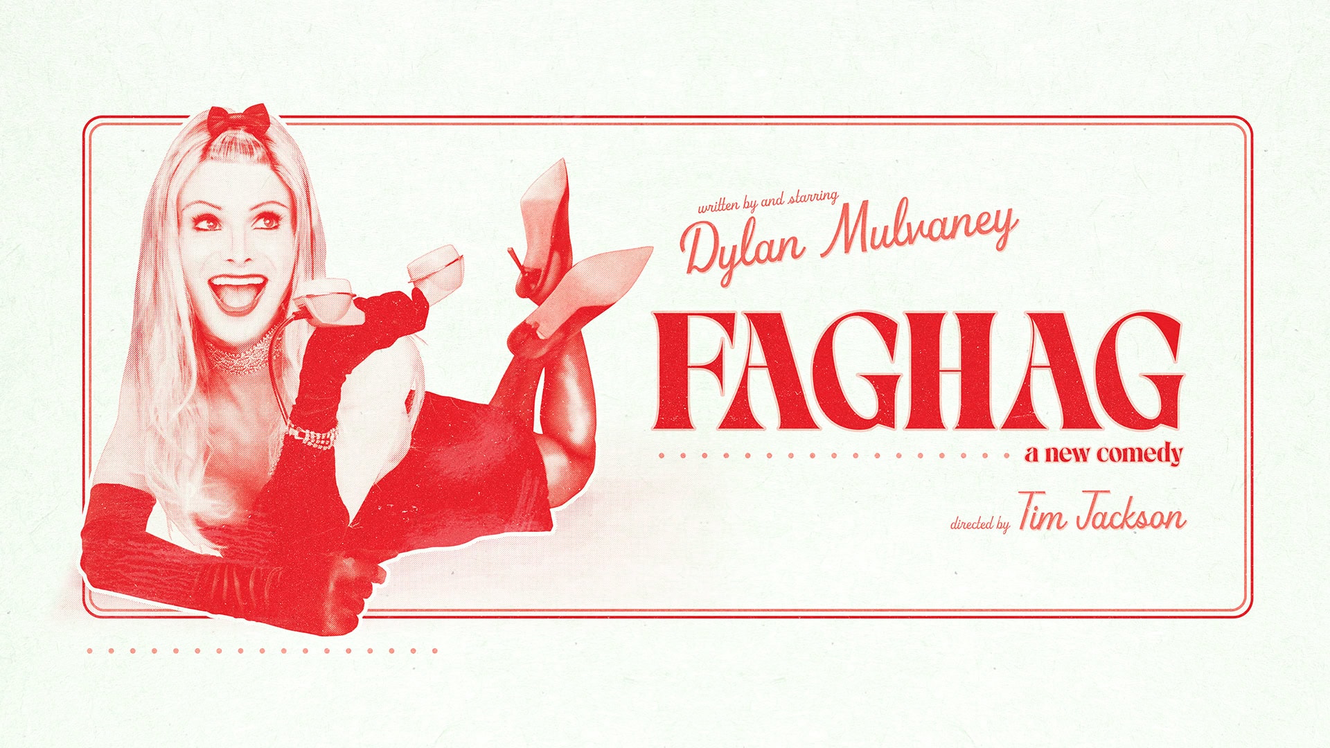 LGBTQIA+ talent heading to Edinburgh Fringe 2024 - QX Magazine