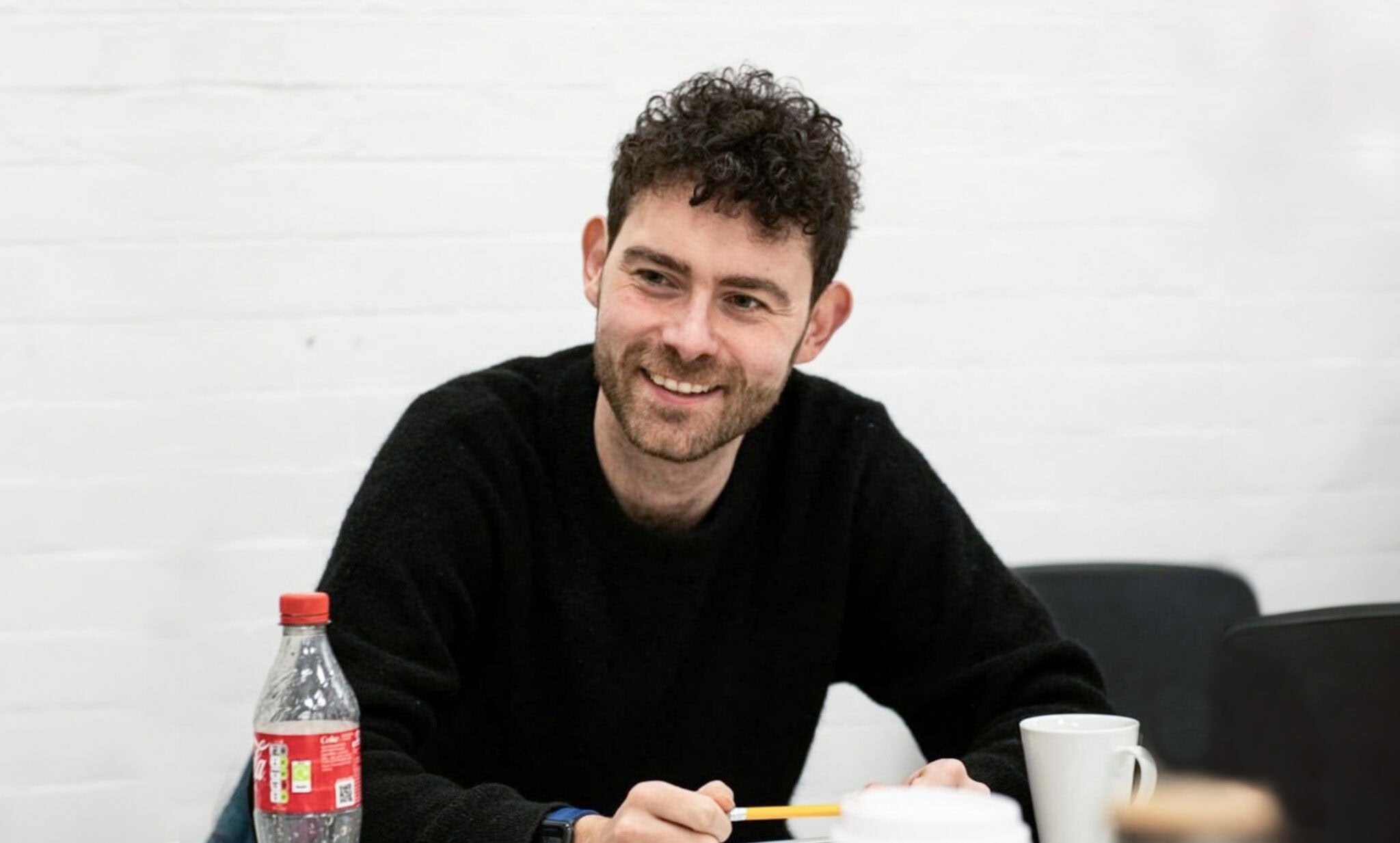 The Flea is a retelling of the Cleveland Street scandal of 1889, 7 Oct ...