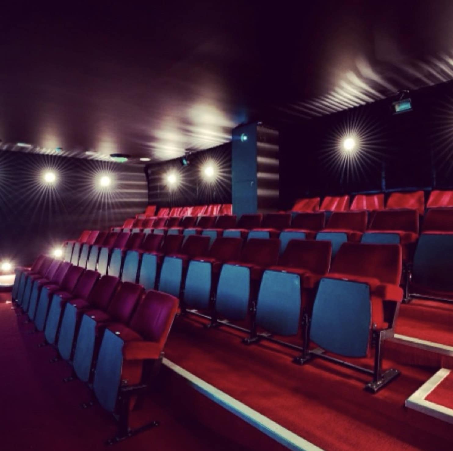 The Arzner: Southwark cinema to reopen with an LGBTQI+ focus - QX Magazine