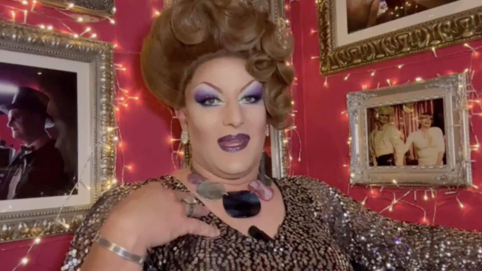 Visiting London? Martha D'Arthur's September '24 Cabaret Picks - QX ...
