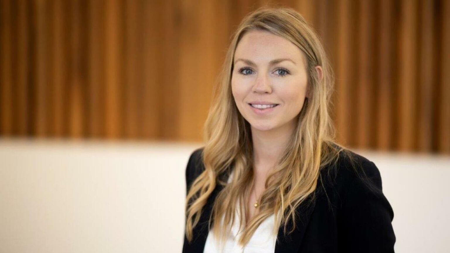 Lawyer Danielle Vincent examines abuse and what we can do about it - QX ...