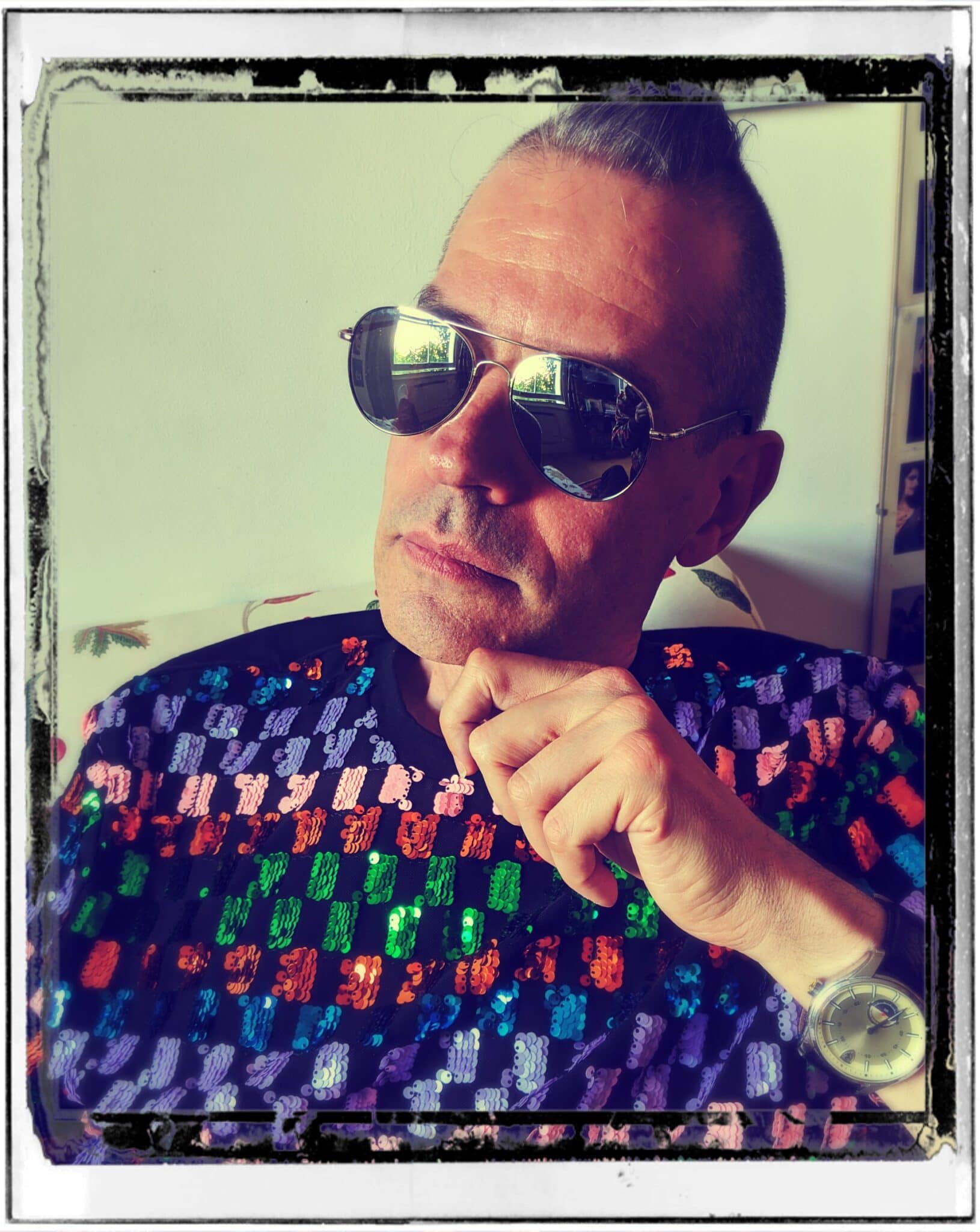 "How our world of racial and social discord is shaping more diverse and ...