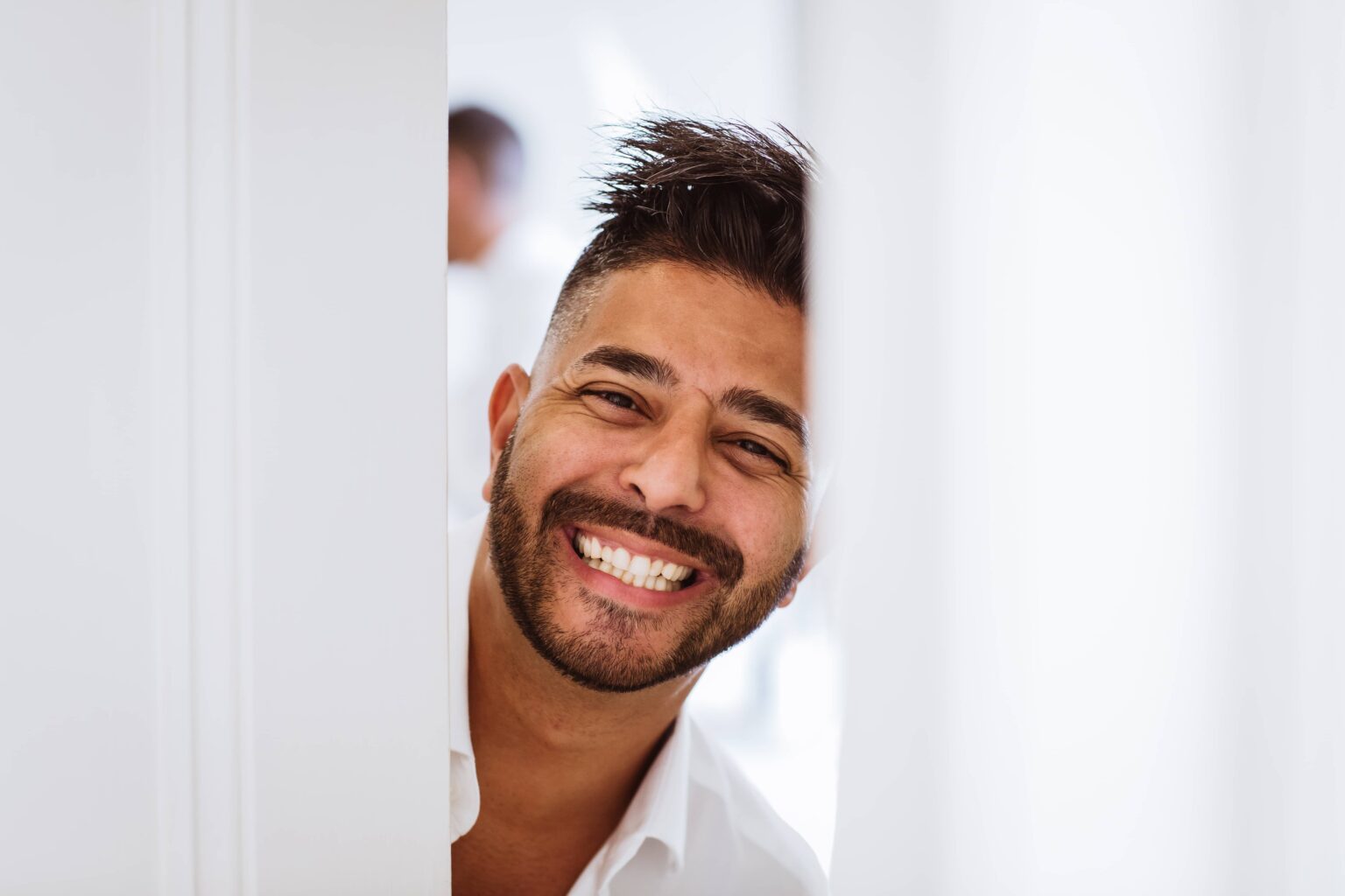 Adam and Ali talk about love and marriage - QX Magazine