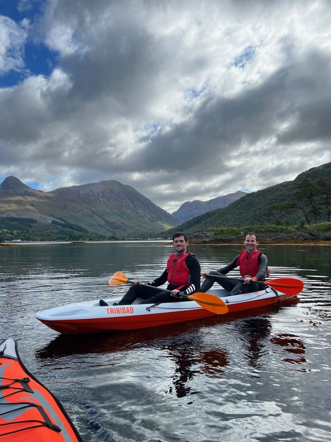 OutdoorLads is about transforming mental health through outdoor ...