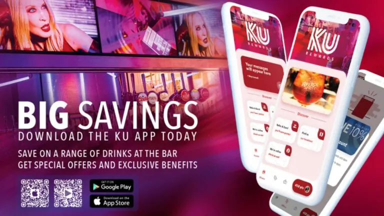 Vault 139 - QX Magazine