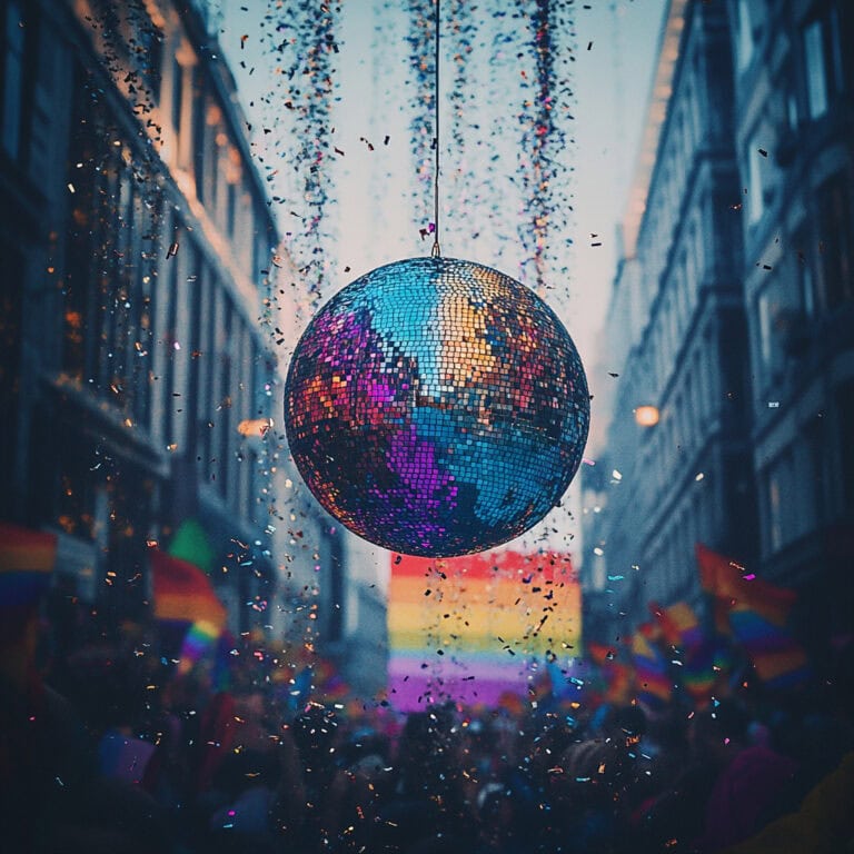 Century Club throws open its doors for Pride: SHD presents the Pride ...