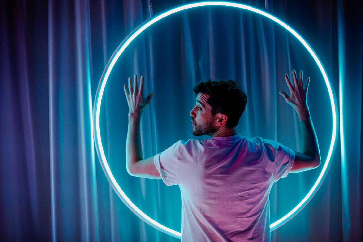 QX meets Get Happy writer and performer Joseph Aldous - QX Magazine