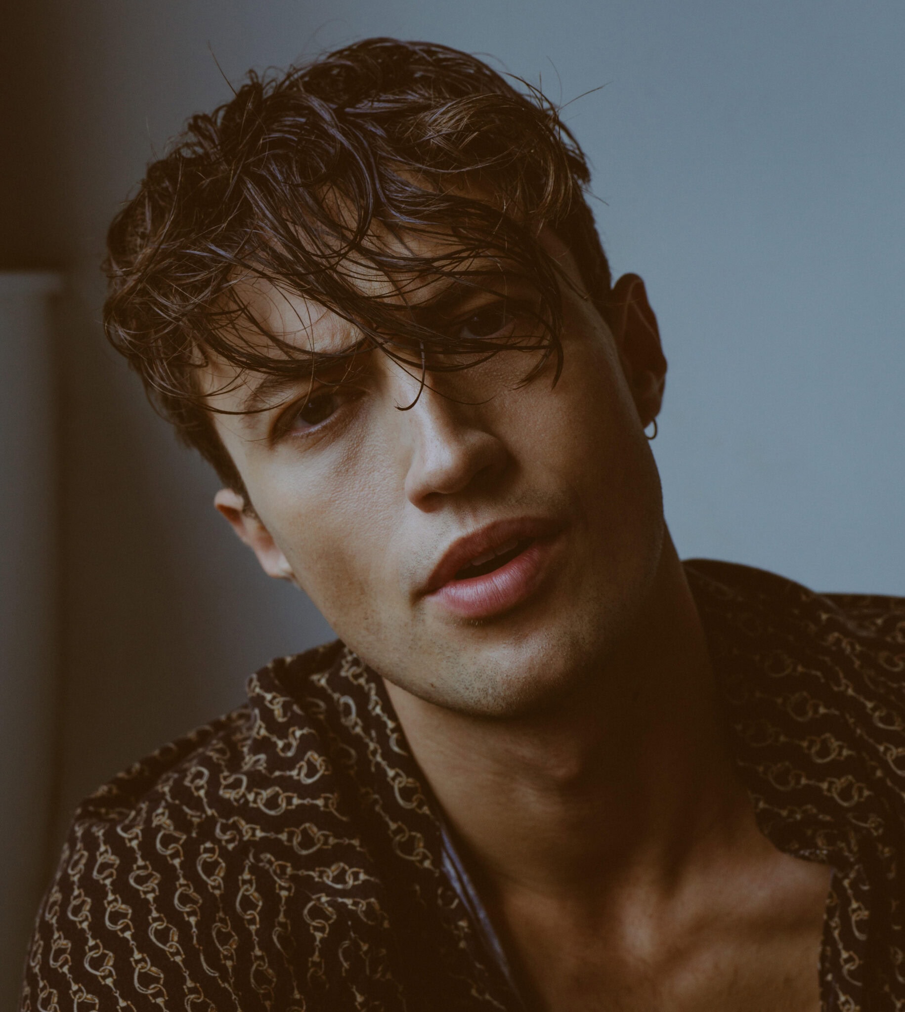 Jordan Luke Gage to star in new musical, Saving Mozart, at The Other ...