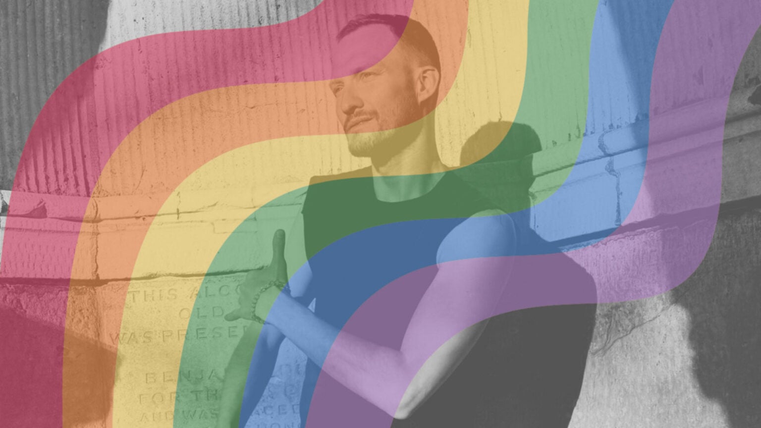 The Post-Pride Practice: When the Rainbow Flags Come Down, Your Real ...