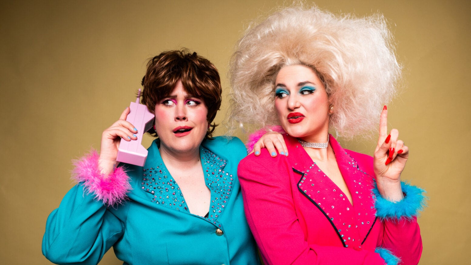 Shoreditch Town Hall Unveils 2026 Spring Season of Bold Queer ...