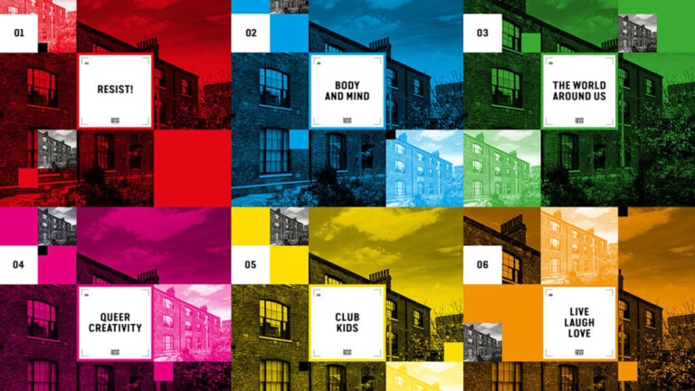 Queer Britain Museum Reopens on 4 February 2026 Coinciding with LGBTQ ...