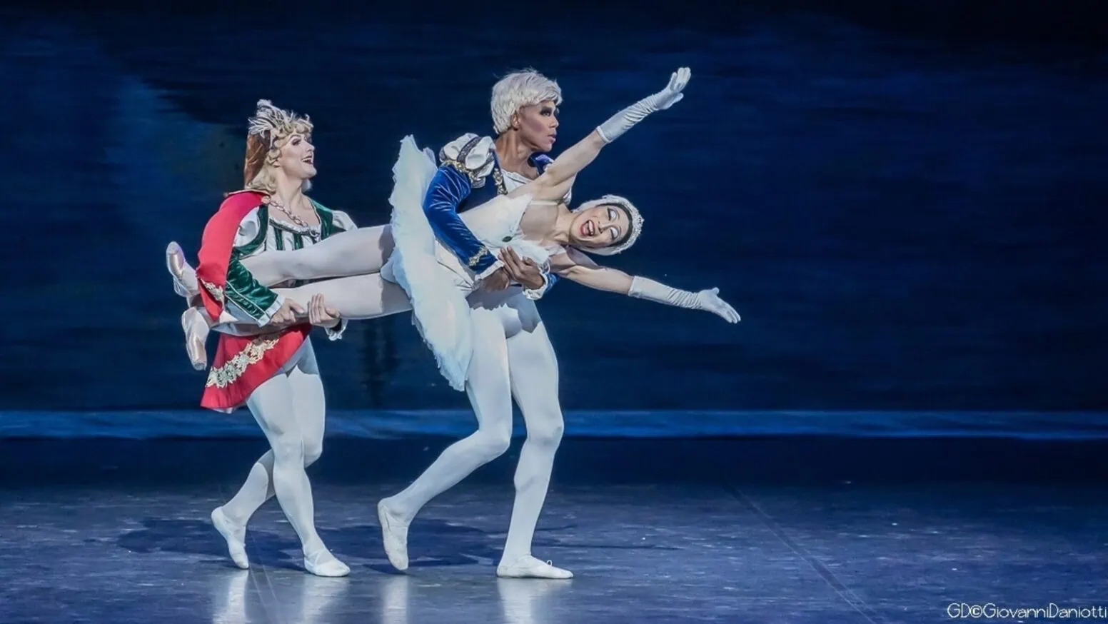 Les Ballets Trockadero de Monte Carlo Return Spring 2026 with UK and ...