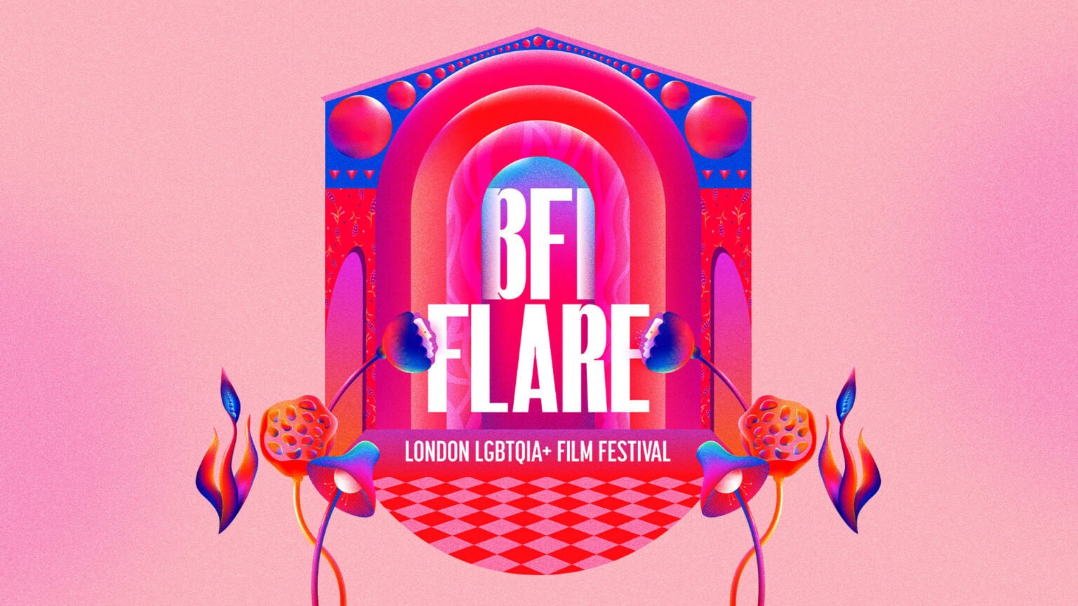 40th BFI Flare: London's LGBTQIA+ Film Festival Reveals 2026's Opening ...