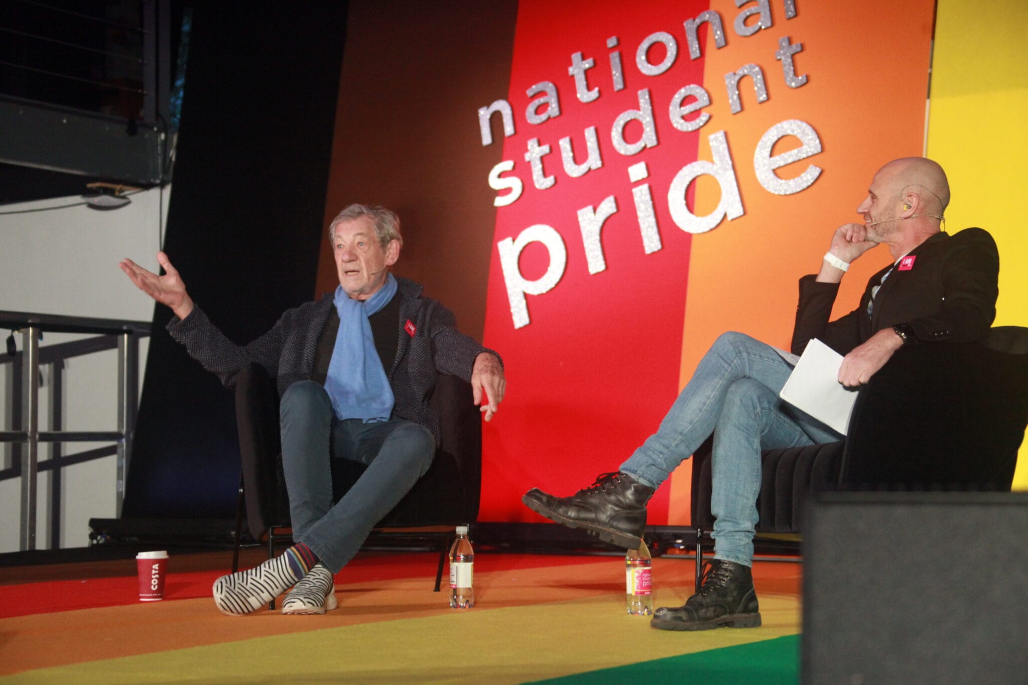 National Student Pride 2026, 13 - 14 February - QX Magazine