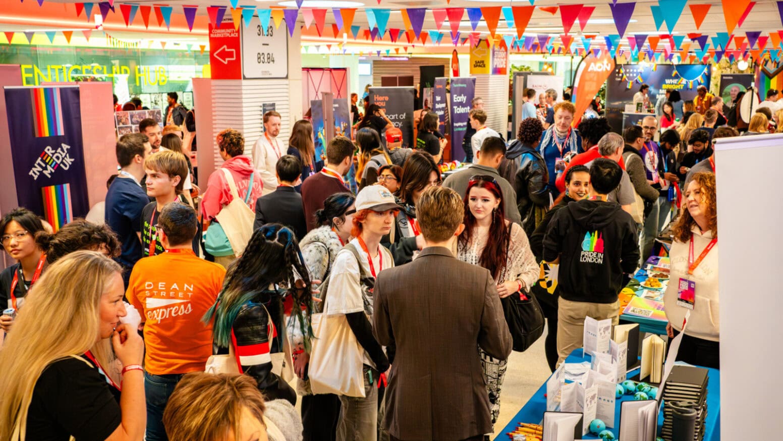 National Student Pride 2026, 13 - 14 February - QX Magazine